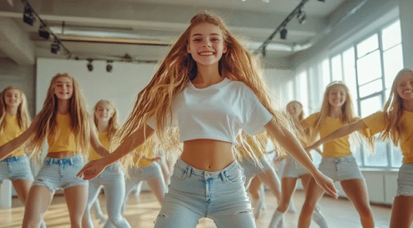 Dance Workshop in Pune | Best Artist Pune